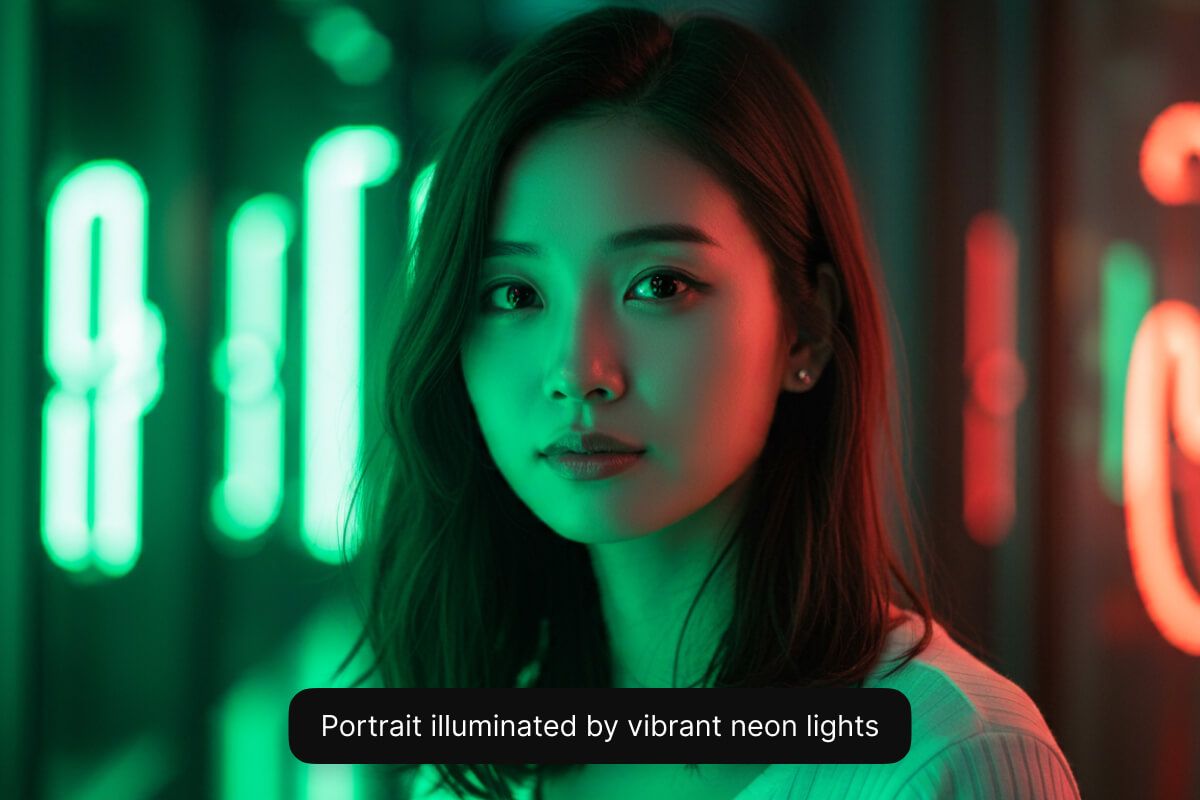 Google Gemini Imagen 3 | Free Online AI Image Generator