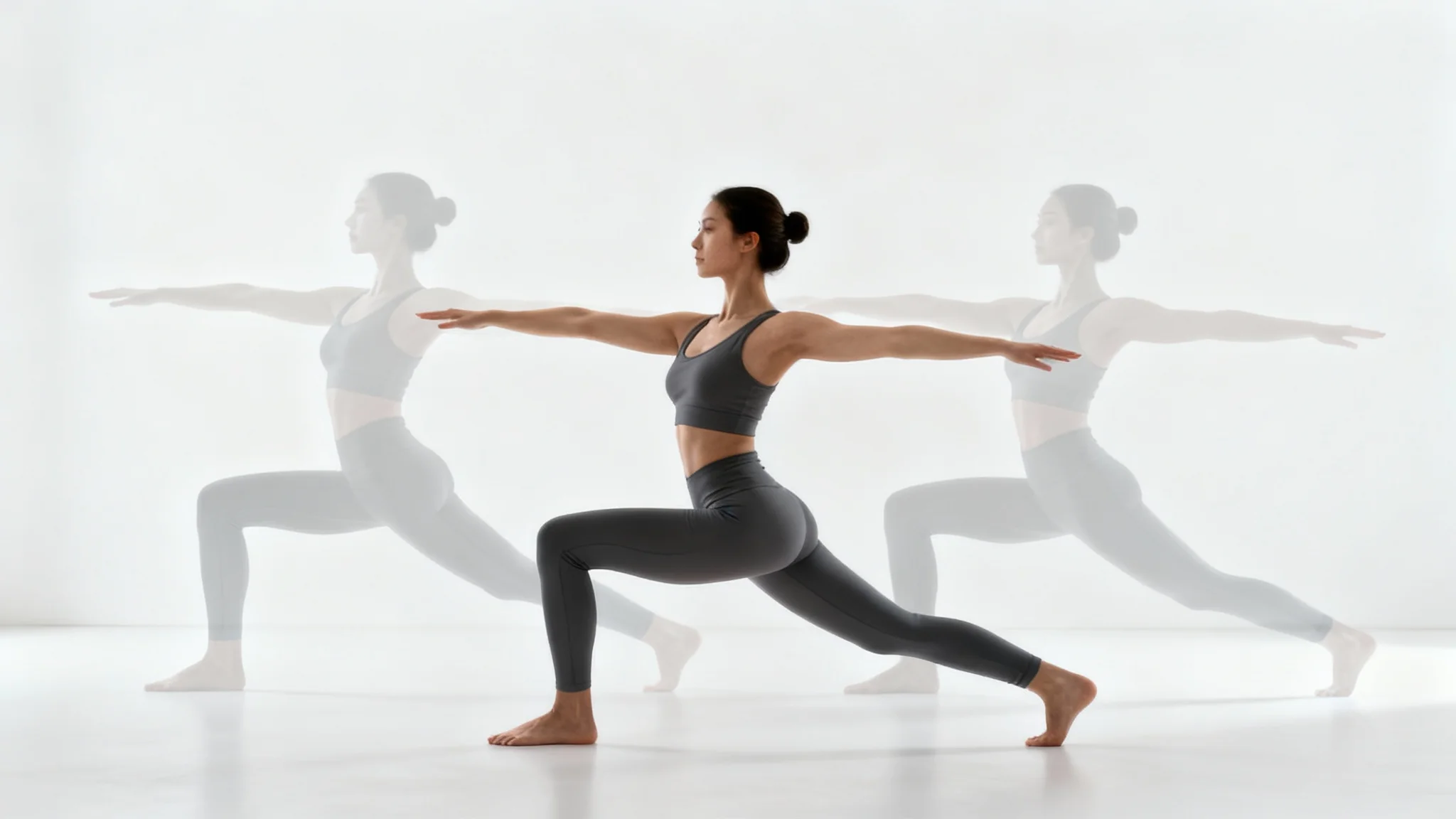 Free Yoga Pose Animation Generator | Animate Yoga Poses with AI