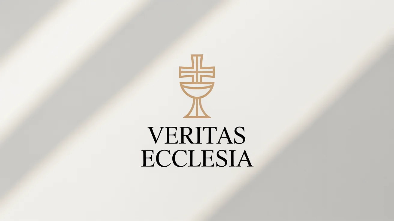 Free Catholic Logo Generator | Create Catholic Logos with AI