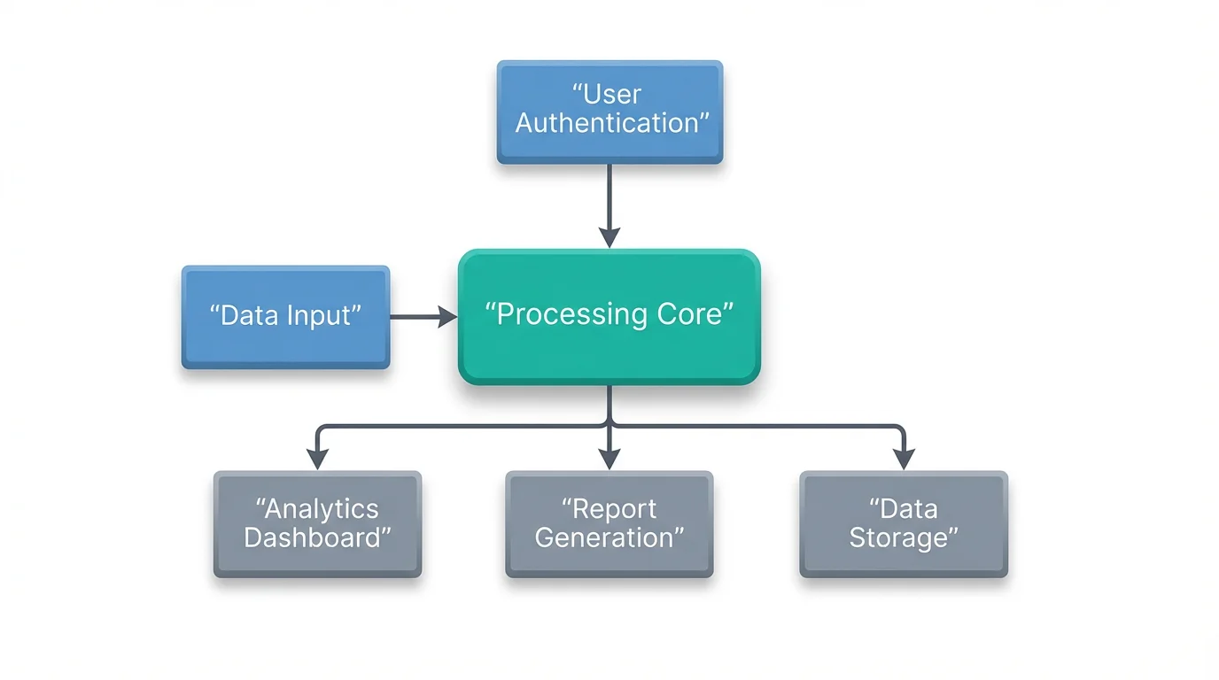 Free Block Diagram Editor | Edit Block Diagrams with AI